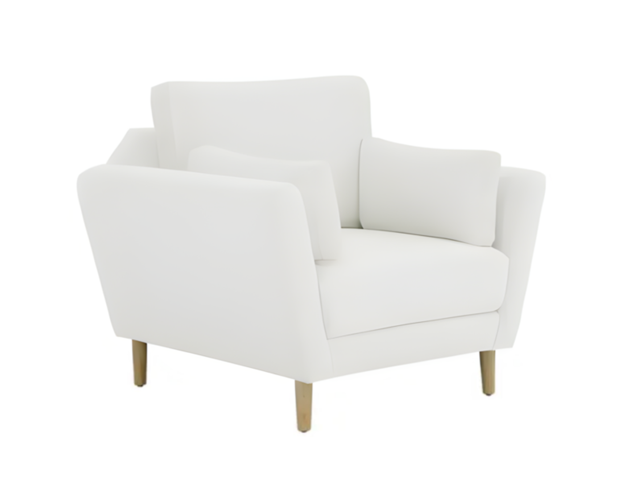 Sofá Love Seat, Home Sweet Home, Modelo Agnes Estilo Contemporáneo ...