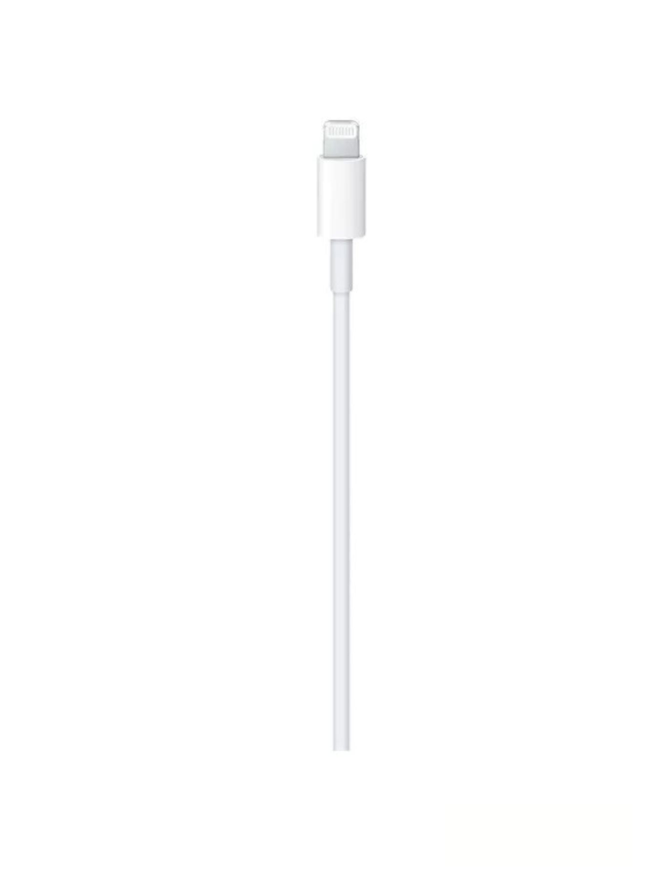Cable De Carga Rápida 2m USB-C A Lightning Iphone IOS