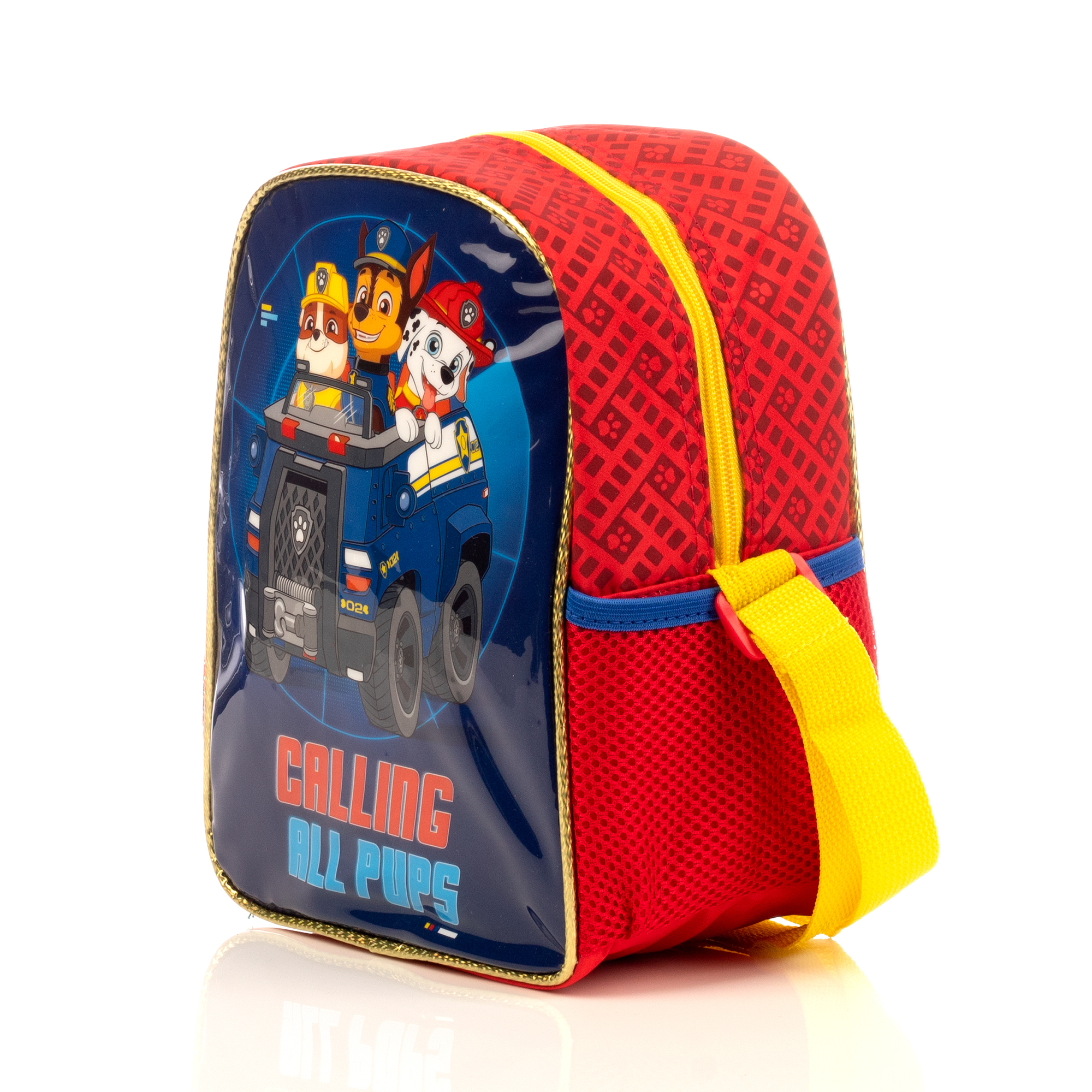 Lonchera Paw Patrol "Calling All Pups"