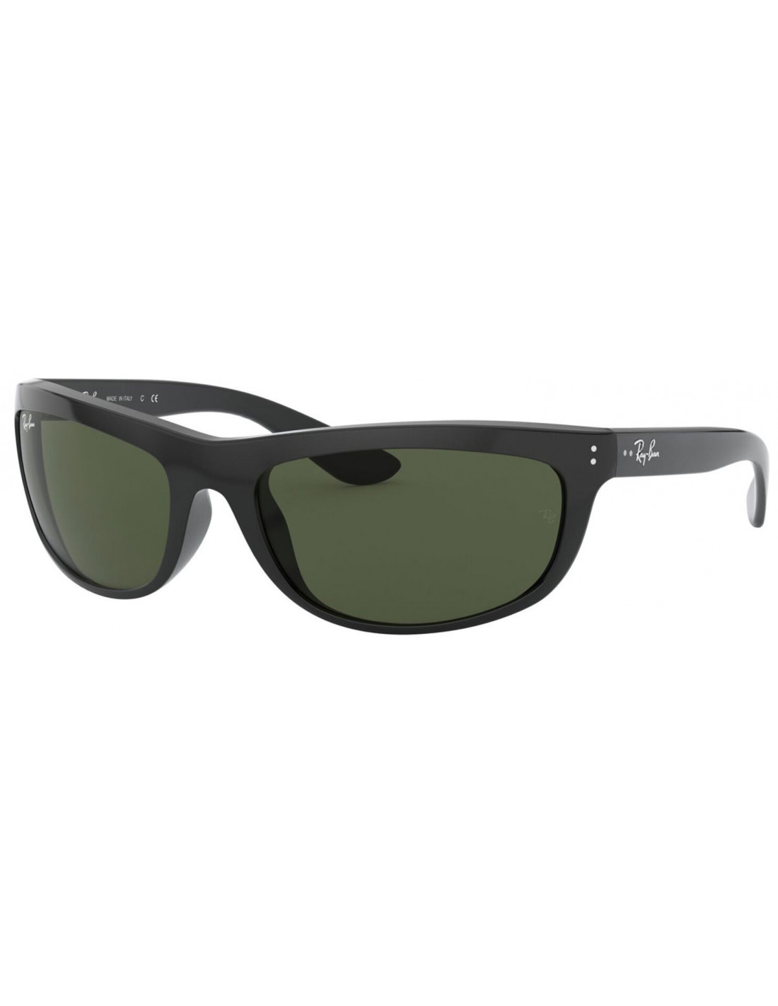 Lentes de sol Ray Ban RB4089 601/31 Balorama G-15 Negro Mate