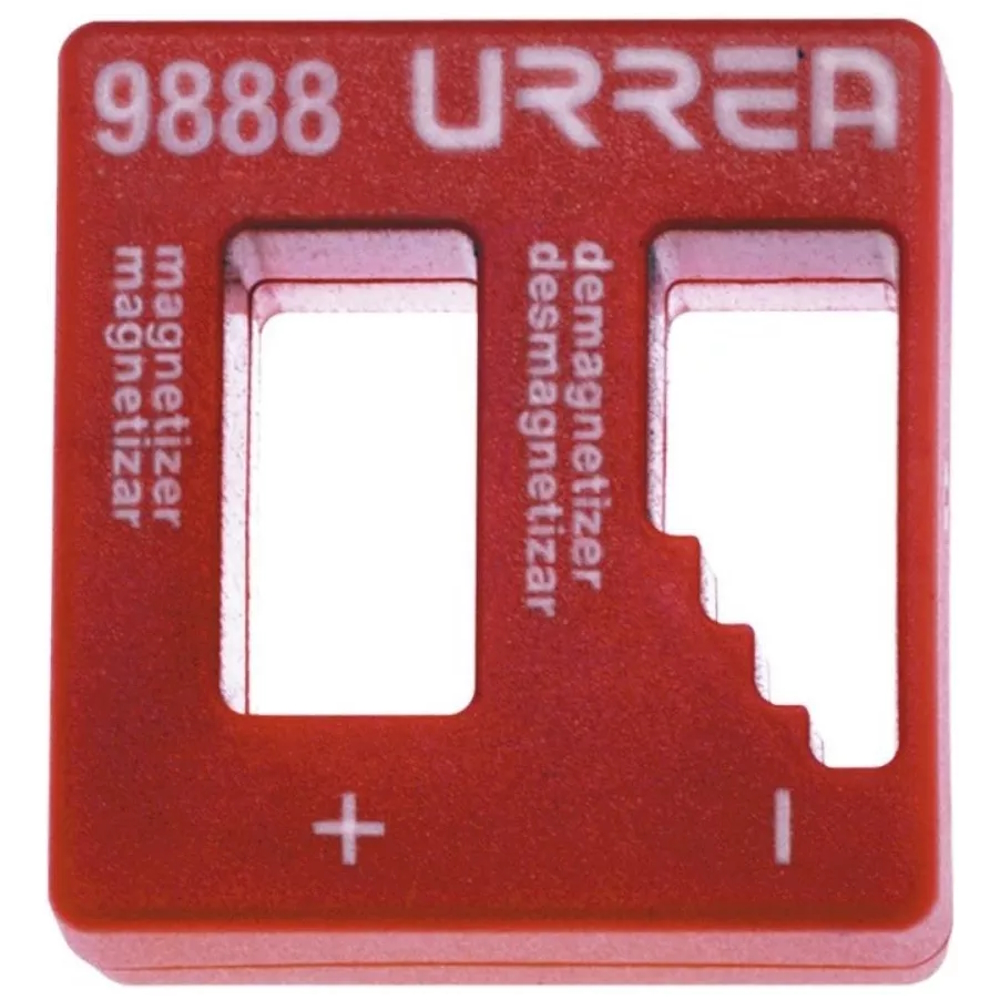 Magnetizador Desmagnetizador Puntas Destornillador Urrea.