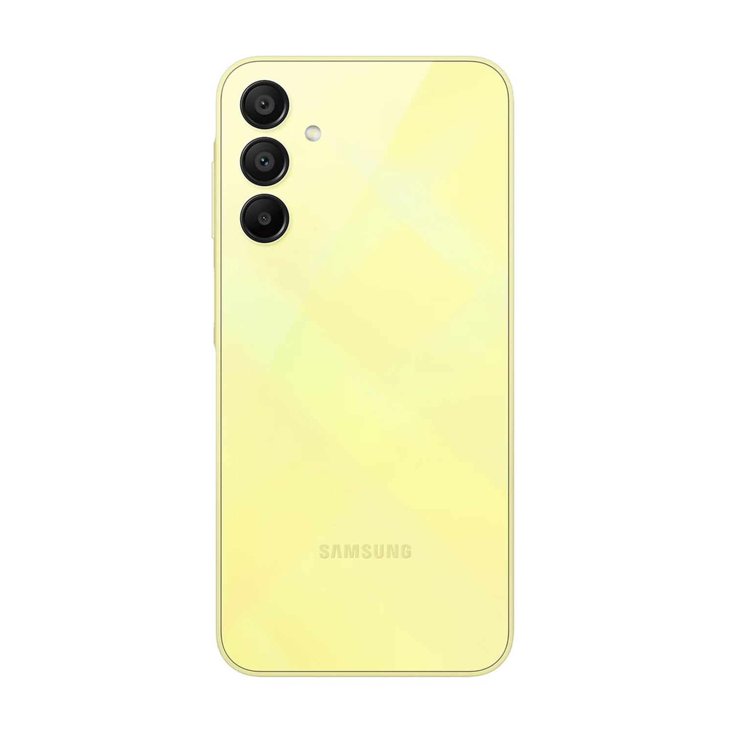 Samsung Galaxy A15 4Gb 128Gb Amarillo.