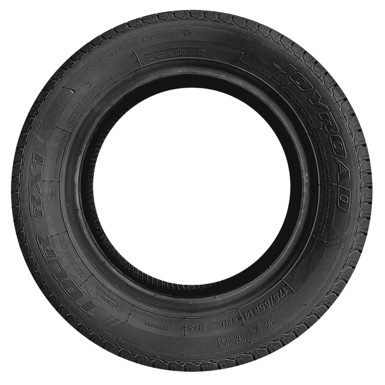 LLANTA 165/70 R14 JOYROAD RX1