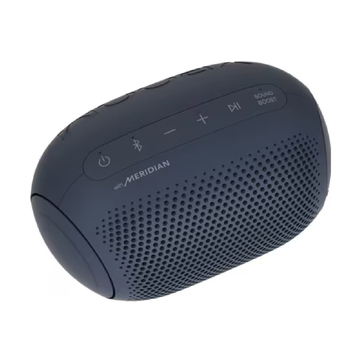 BOCINA LG XBOOM GO PL2 BLUETOOTH CERTIFICACIÓN IPX5 NEGRO