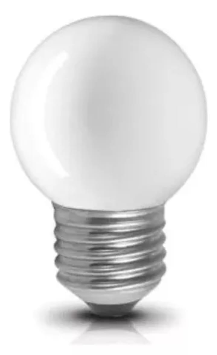 Foco Corona Philips 40w Pack 6 Pzs.