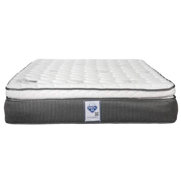 Colchon Queen Size Spring Air Phantom