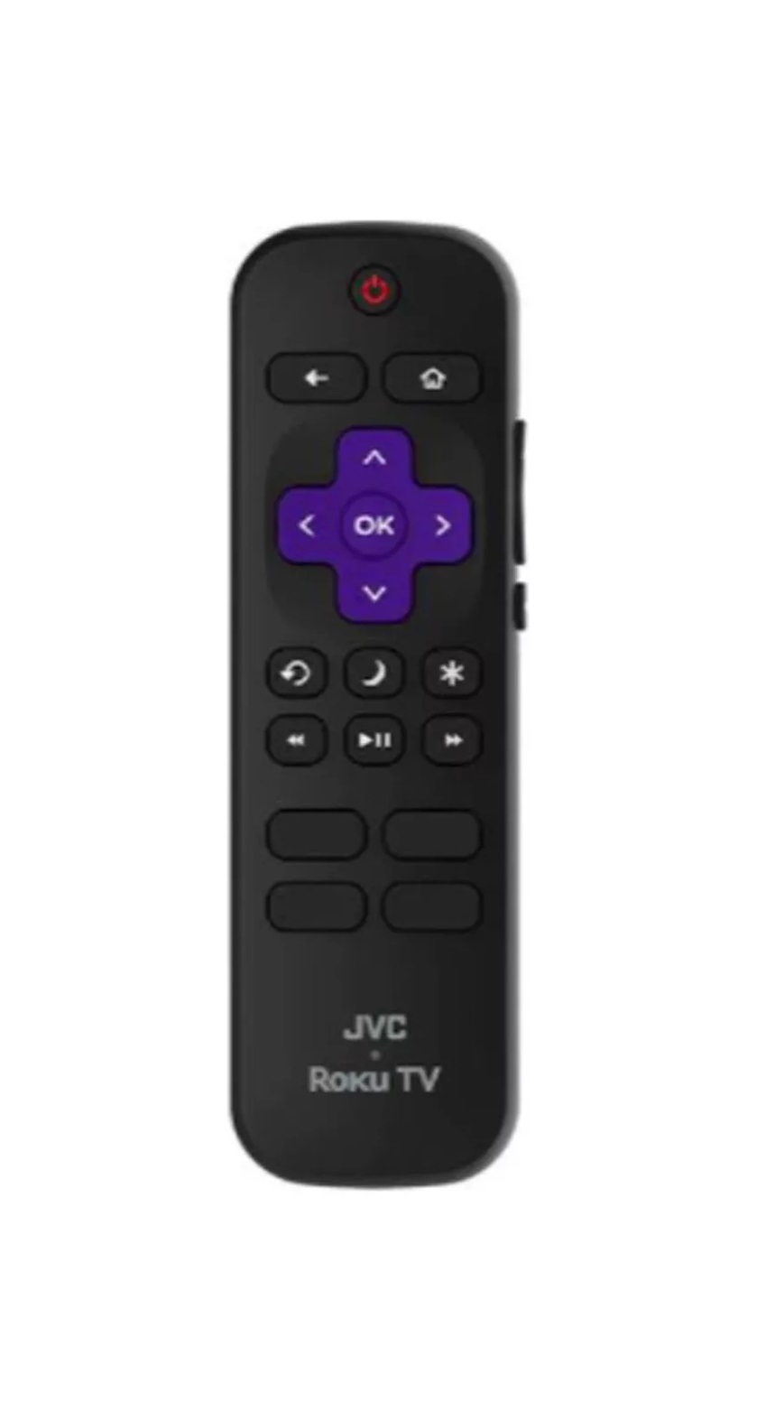 Pantalla Smart TV JVC Modelo: SI32R de 32 Pulgadas Sistema Operativo ...