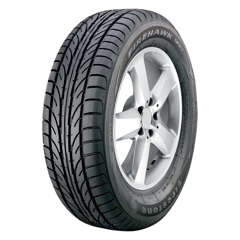 Llanta 215/60r15 Firestone Firehawk 900 94h.