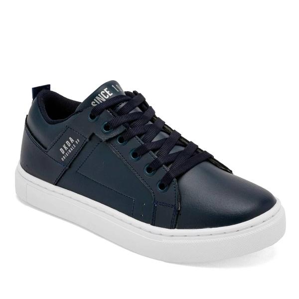 TENIS de Jhos dkda Para Hombre Marino 5020 T7