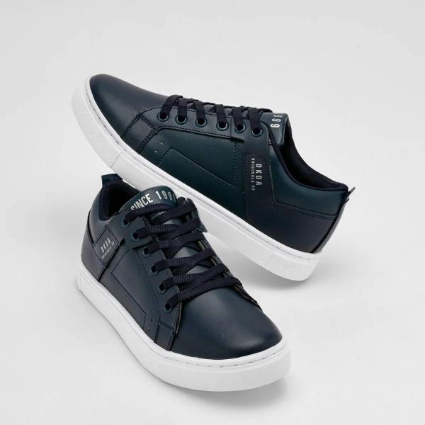 TENIS de Jhos dkda Para Hombre Marino 5020 T7