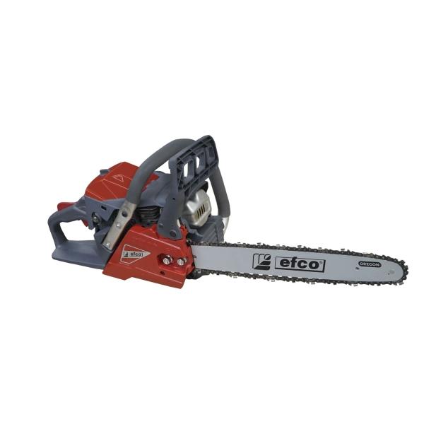 MOTOSIERRA MANUAL DE CADENA PROFESIONAL EFCO MTH C/BARRA DE 16" - MTH40016