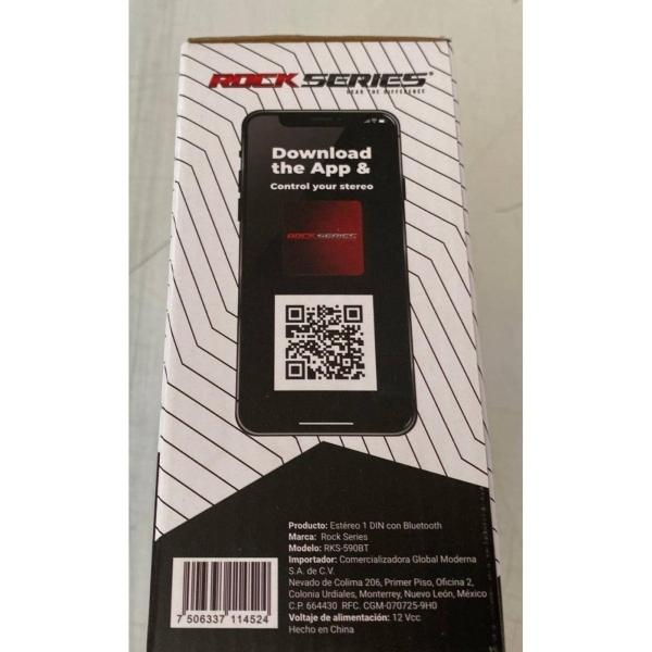 Kit De Instalación Calibre 0 DB Link ME0K 100% Cobre Maxkore Series