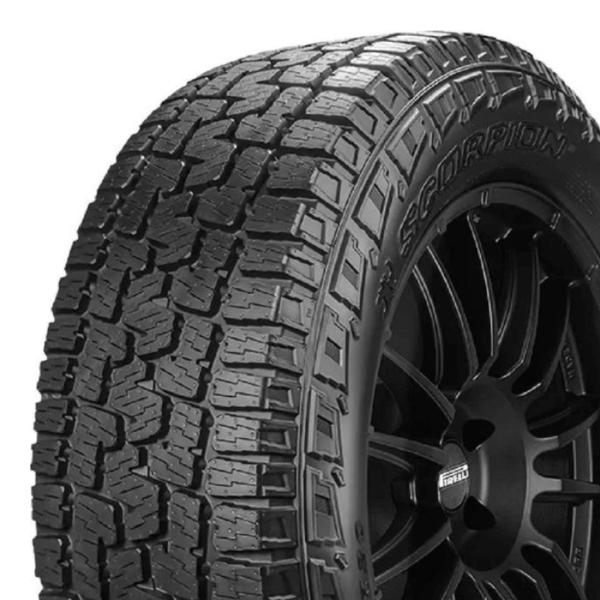 Llanta 245/70 R17 Pirelli Scorpion All Terrain Plus 110T