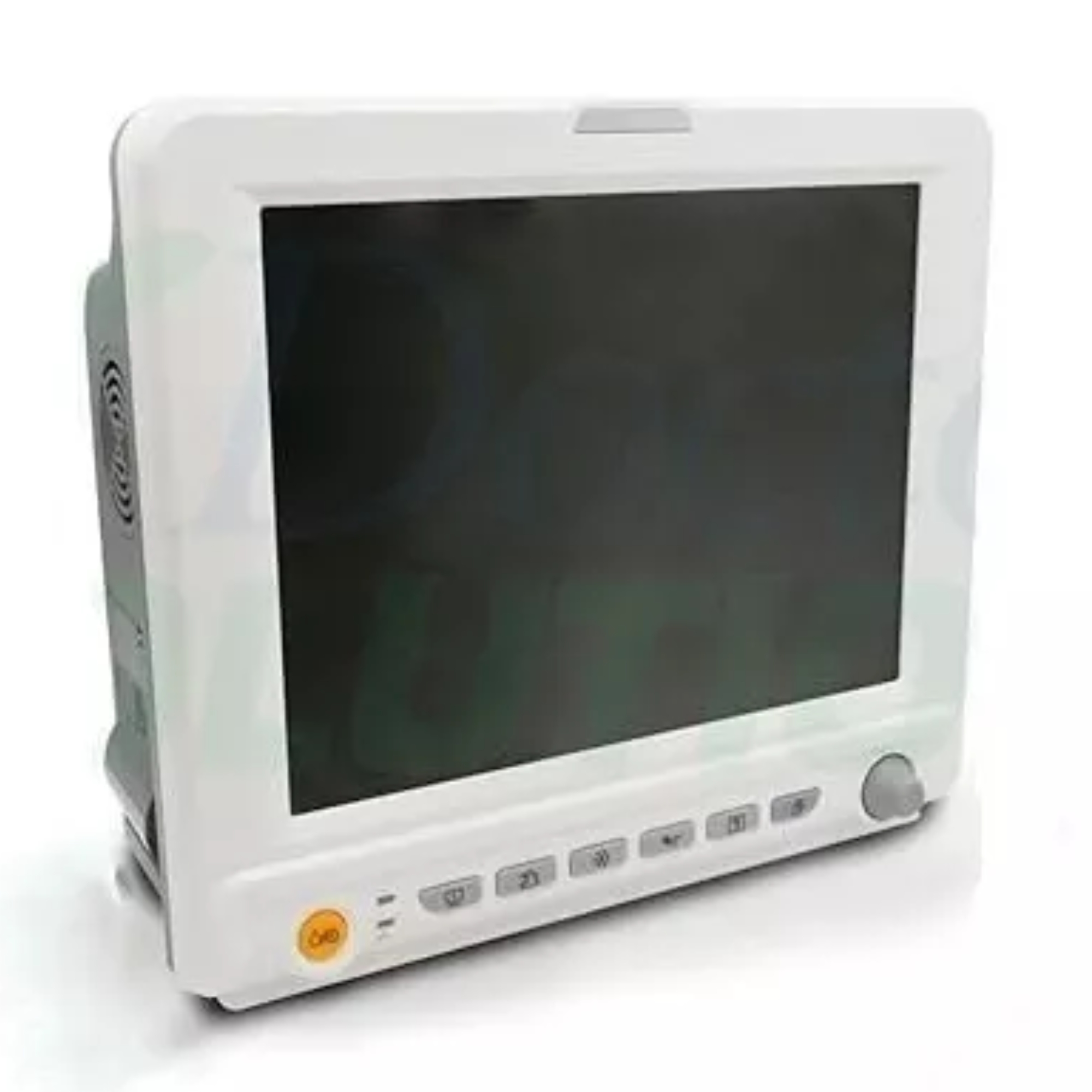 Monitor De Signos Vitales De 6 Parámetros Con Pantalla Touch.