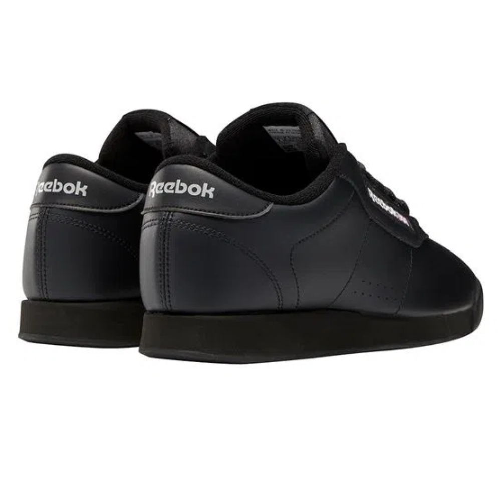 Tenis Reebok Princess Classic Negro Unisex 7344