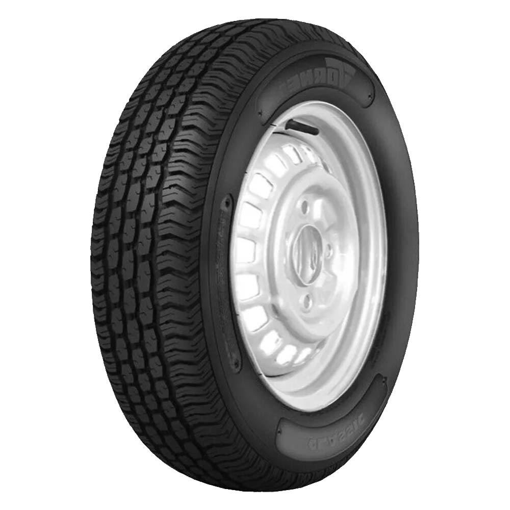 PAQUETE DE 2 LLANTAS 235/75R15 TORNEL CLASSIC