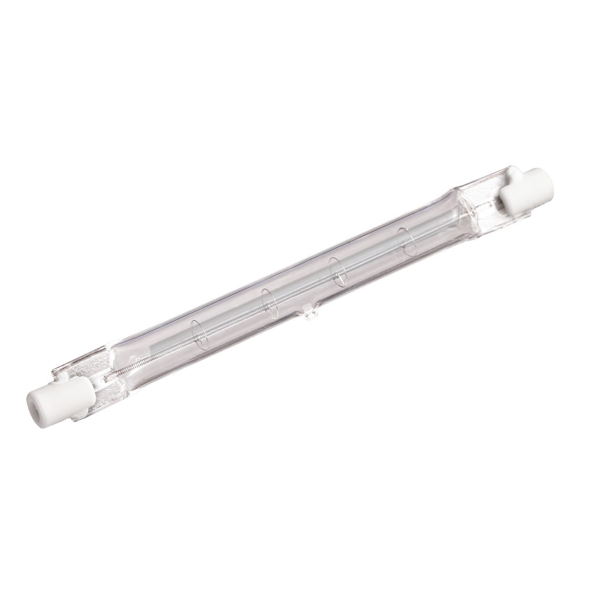 Lámpara De Halógeno 120 V 10-7150 Color De La Luz Blanco Neutro