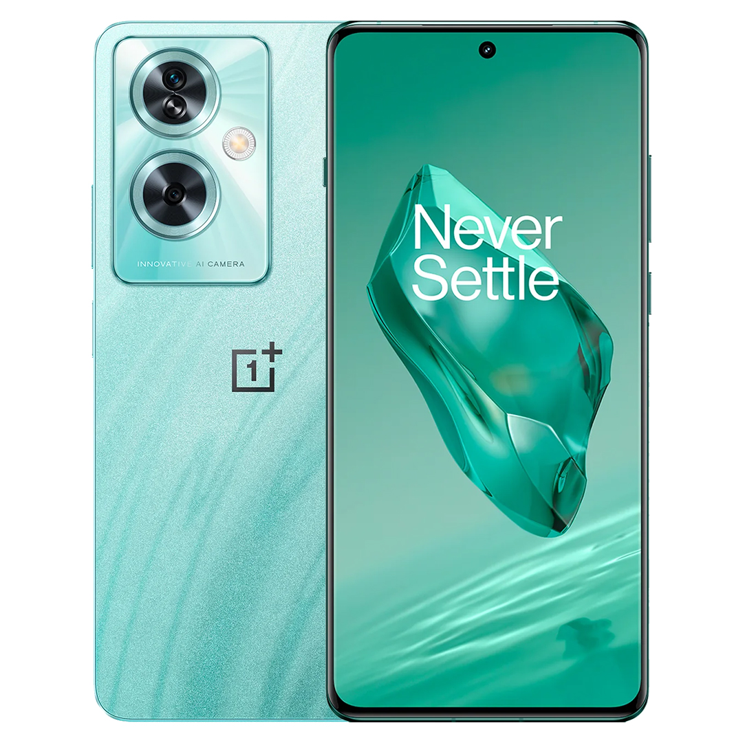 OnePlus Nord N30 SE 5G Dual Sim 128GB Cyan Sparkle 4GB Ram Desbloqueado.