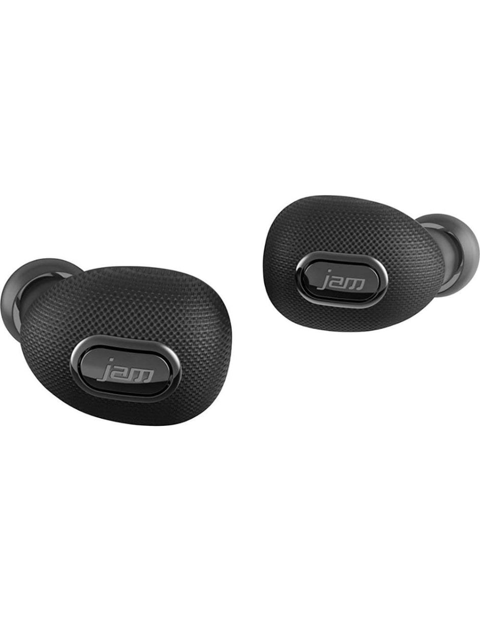 Auriculares inalámbricos HMDX JAM Ultra True - Negro.