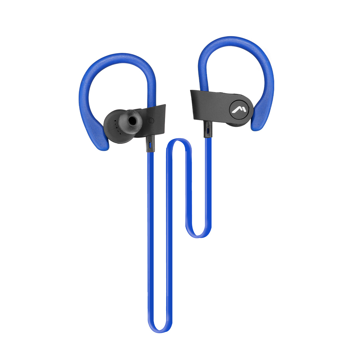 Audifonos Bluetooth Mitzu Deportivos Manos Libres Mh-9218.