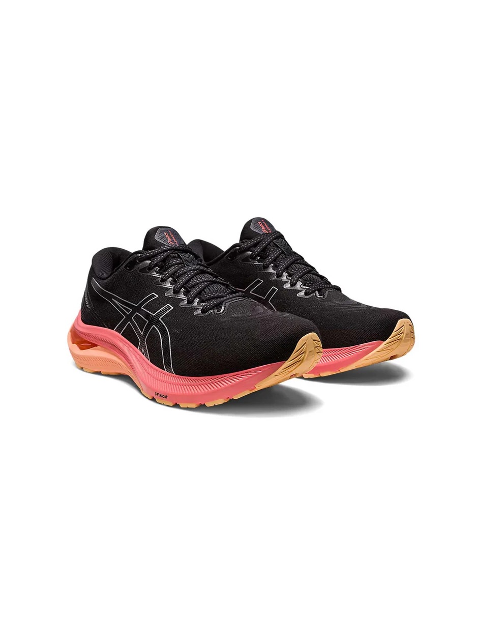 Tenis Asics GT-2000 11 Mujer Original 1012B271-006.