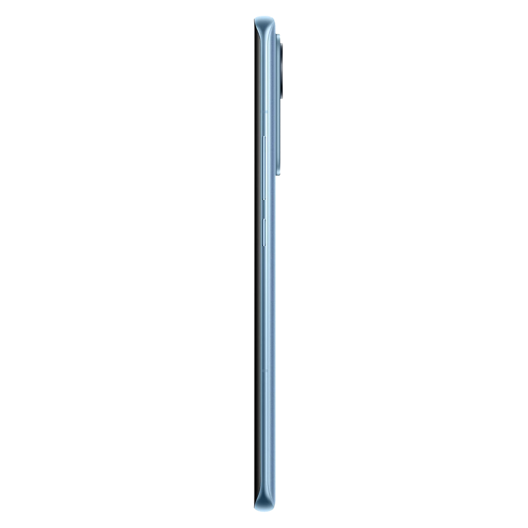 Xiaomi 12 Pro 5G Dual Sim 256GB Blue 12GB Ram Desbloqueado