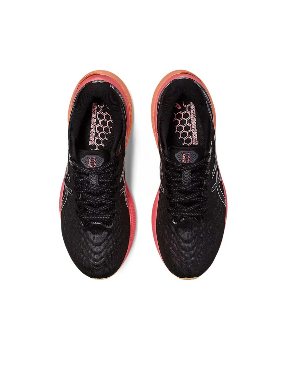 Tenis Asics GT-2000 11 Mujer Original 1012B271-006