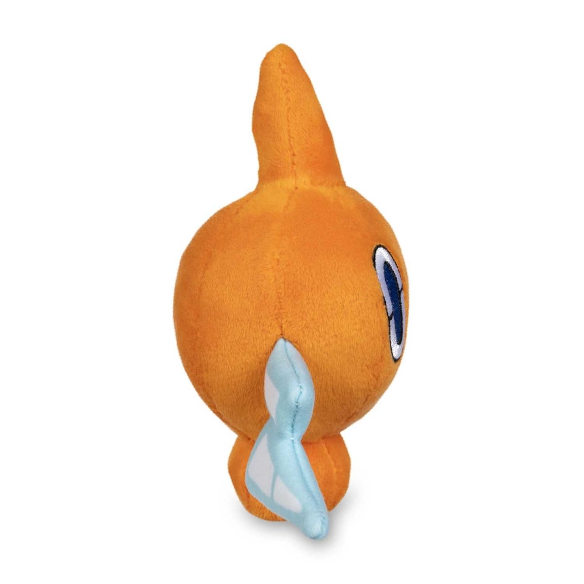 Rotom Pokemon Center Anime Peluche Felpa Juguetes Niños Original