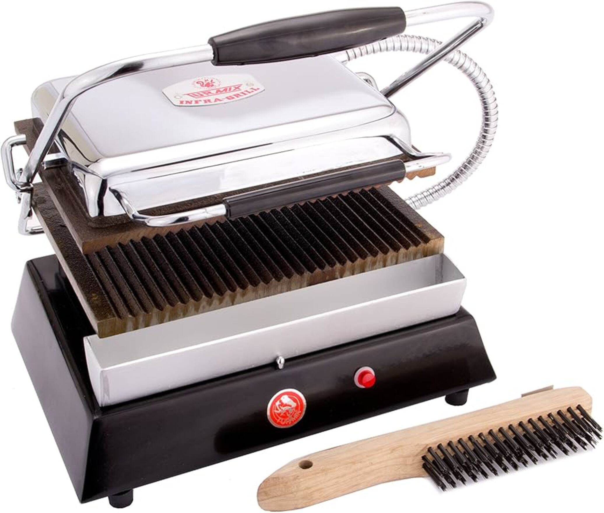 ASADOR TURMIX DE CARNES