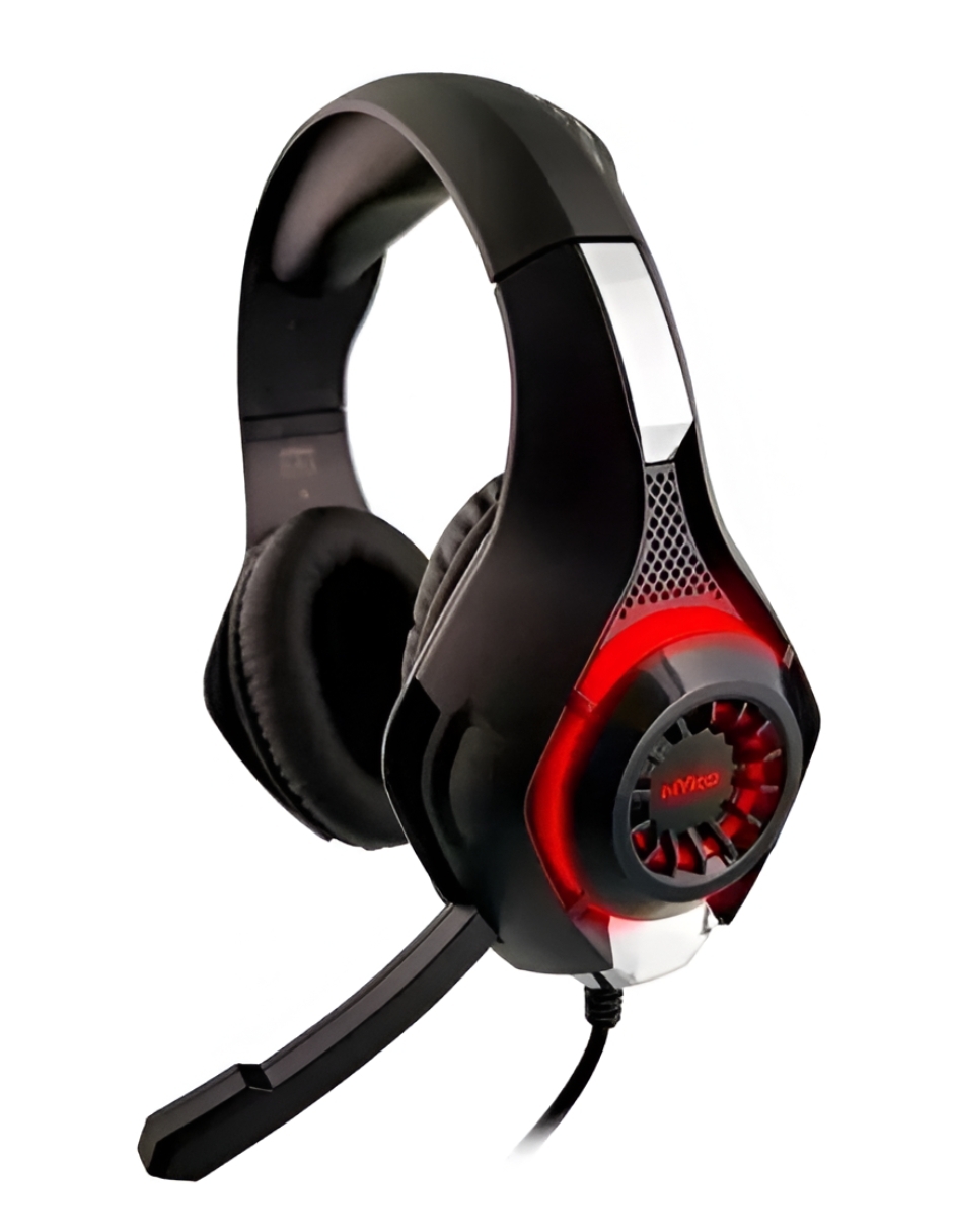 UNIVERSAL HEADSET CORE NYKO.
