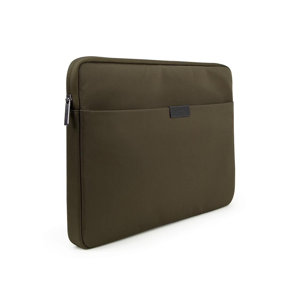 Funda Protectora Para Laptop 14 Bergen Verde Por UNIQ.