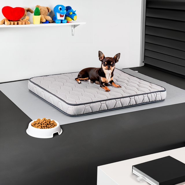 Cama Colchón Para Perro Para Razas Chicas
