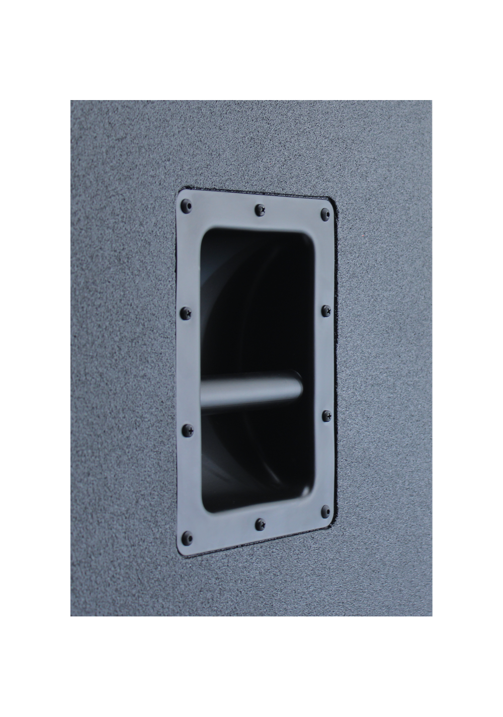 Subwoofer Activo QMC QMC-780 18 PuLG 900w Program Bluetooth.