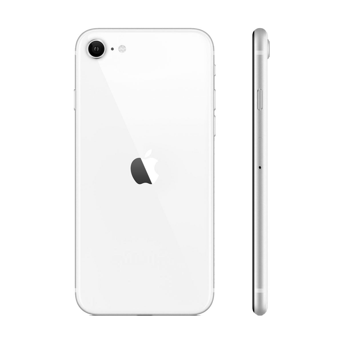 Apple IPhone SE2 128 Gb Blanco Reacondicionado Tipo A