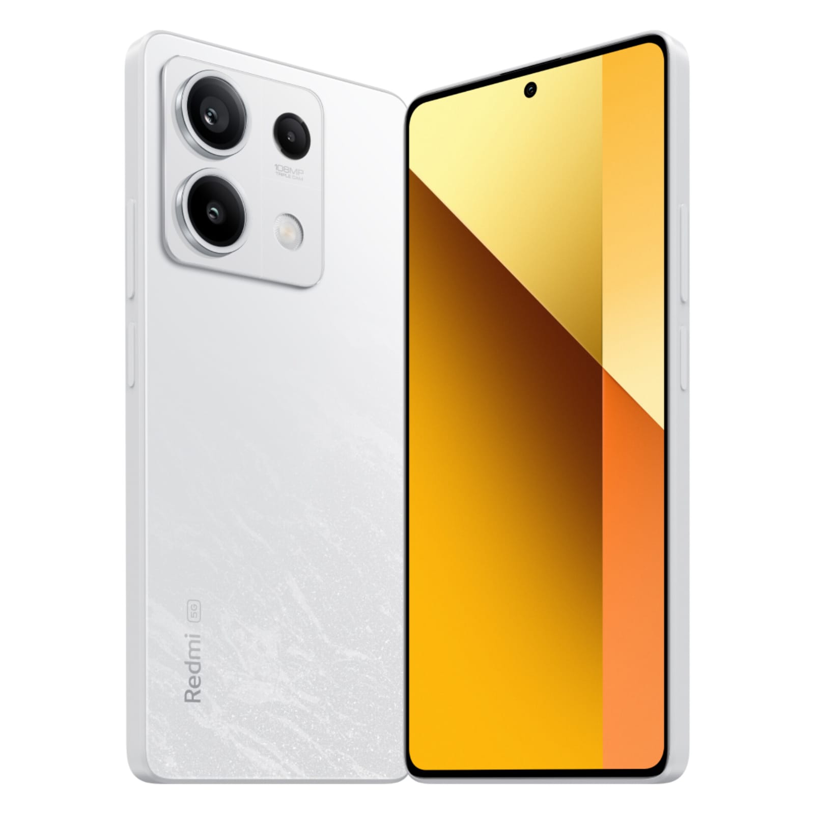 Xiaomi Redmi Note 13 5G 8GB 256GB Blanco