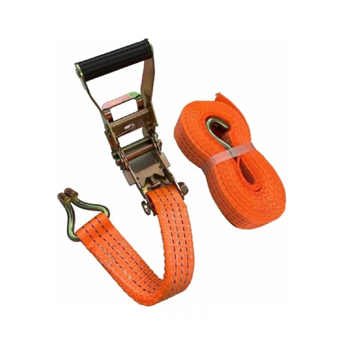 Eslinga Tensor With Matraca 10 M X 5 Cm More Grosor 3t.