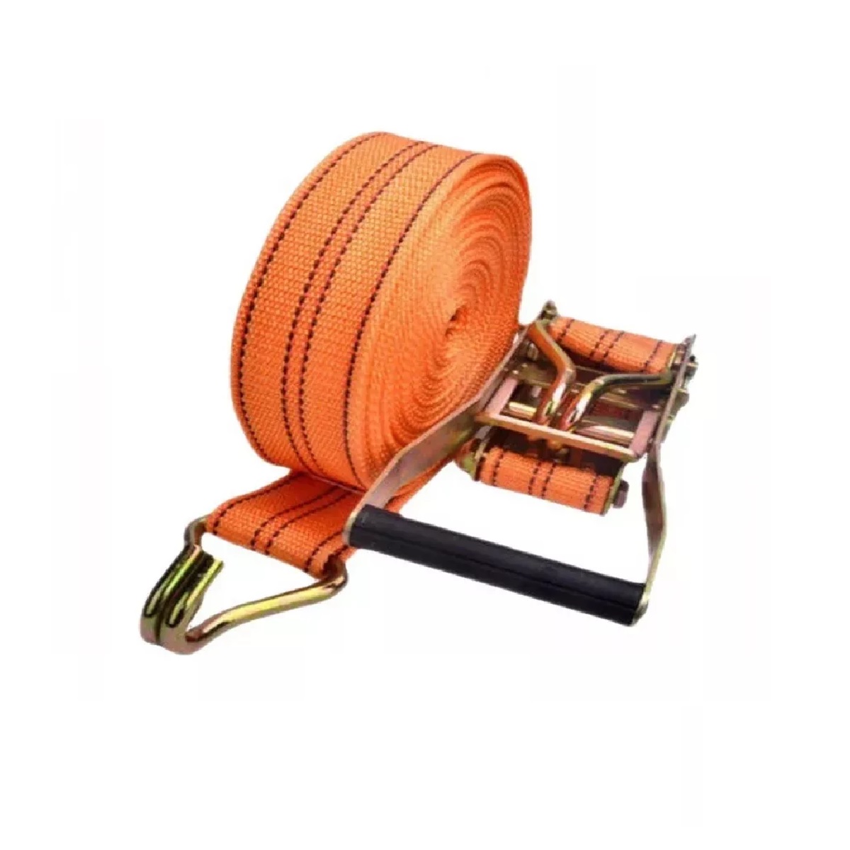 Eslingas Matraca 5cm×10m 1500kg Cinchos Para Amarrar Carga.