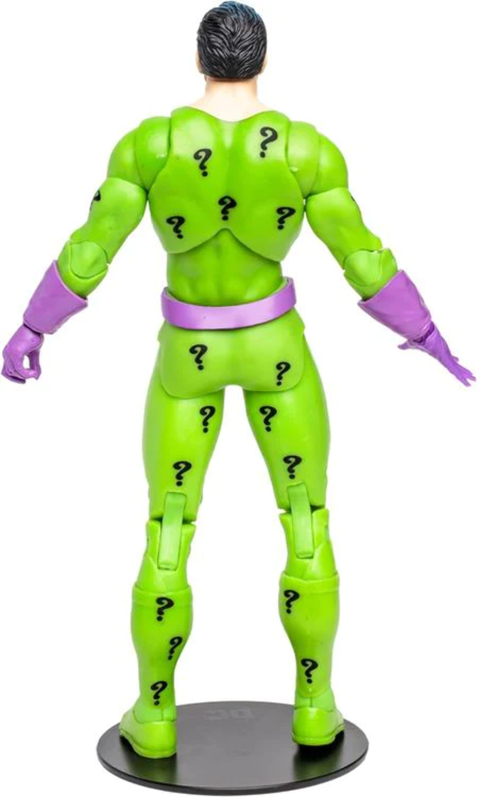 DC Multiverse The Riddler (DC Classics).