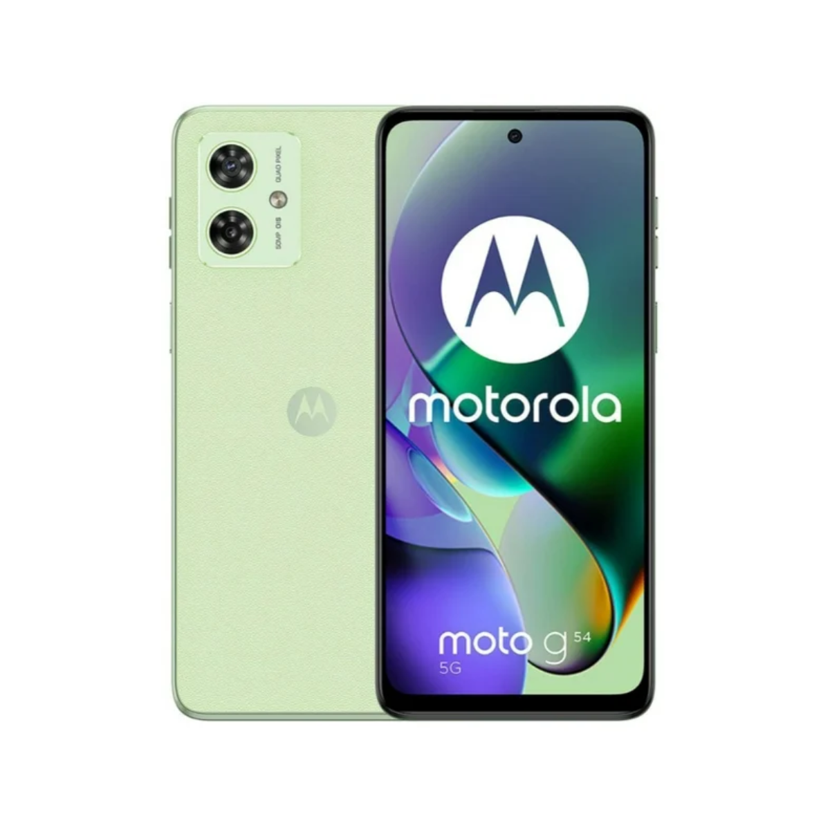 Motorola Moto G54 5G Dual Sim 256GB 8GB RAM.