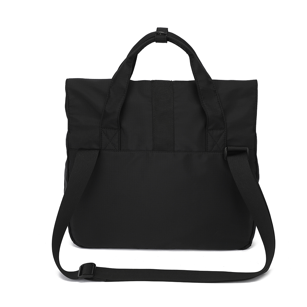 Portafolio Para Laptop Rizz 14" CoolCapital Color Negro