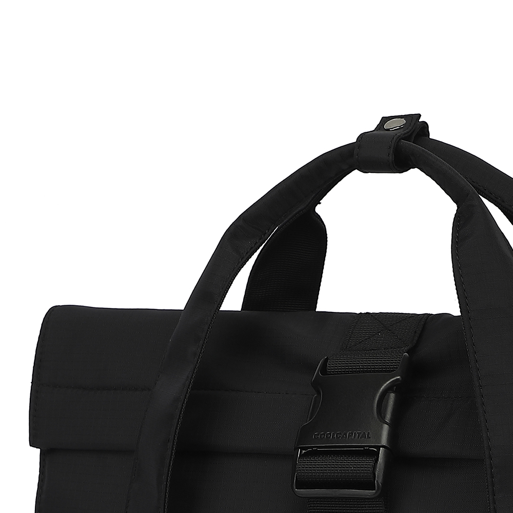 Portafolio Para Laptop Rizz 14" CoolCapital Color Negro