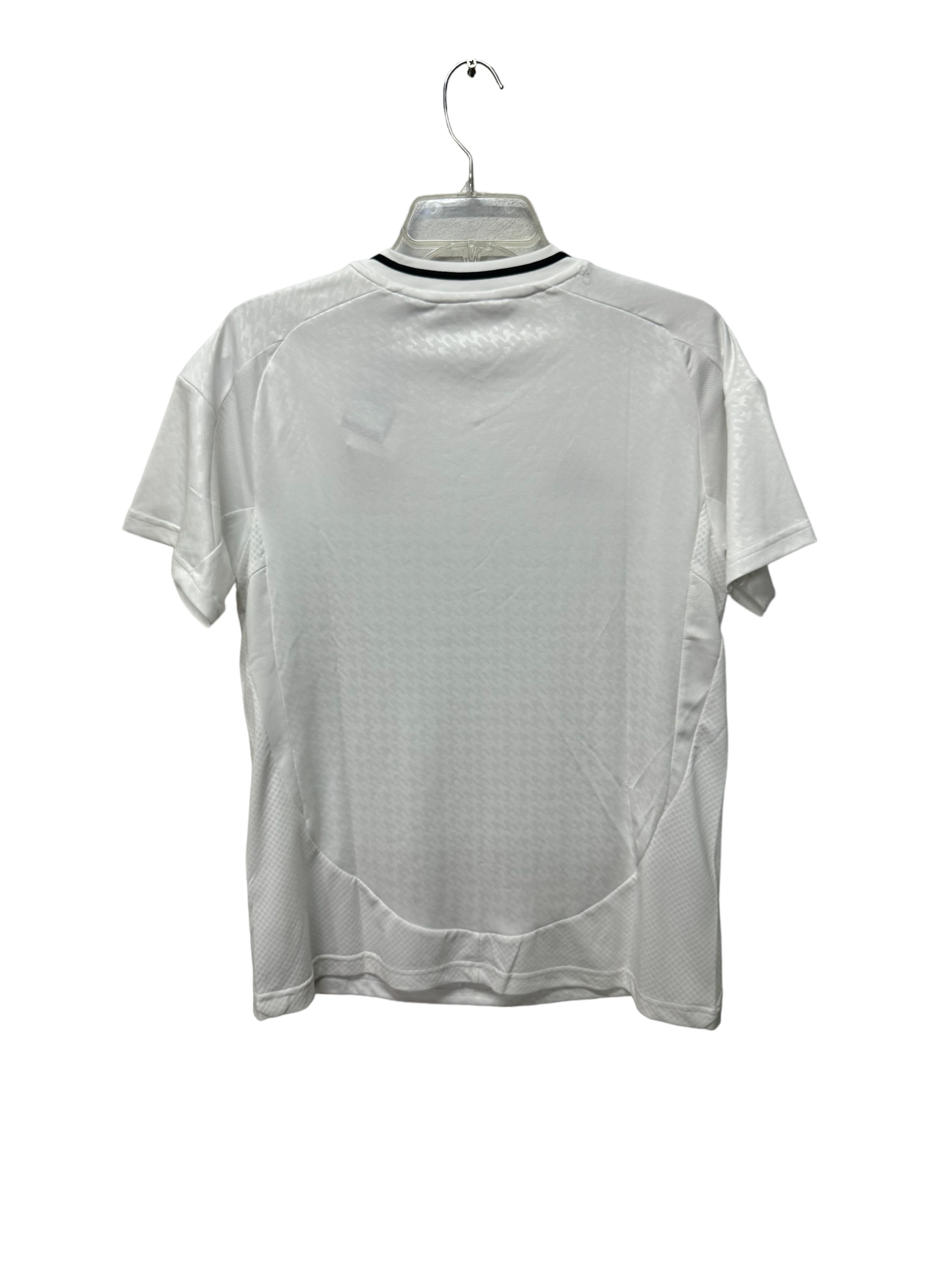 Jersey Original Dama Adidas Real Madrid de España local 2024-2025 IT5182