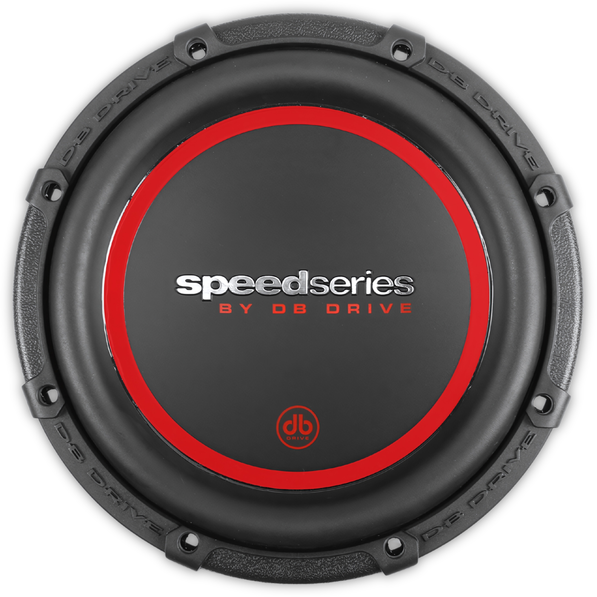 Subwoofer Doble Bobina DB Drive SPW10D4 1250 Watts