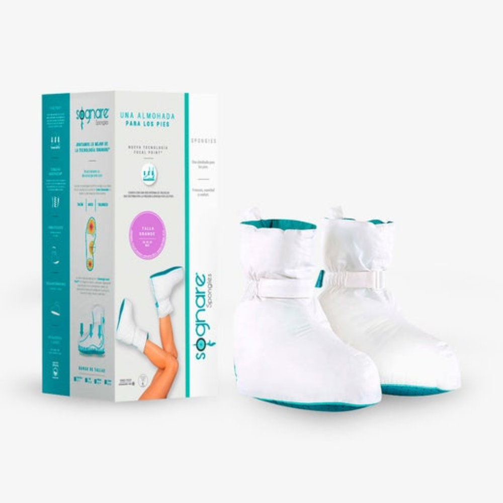 SPONGIES GRANDE Sognare