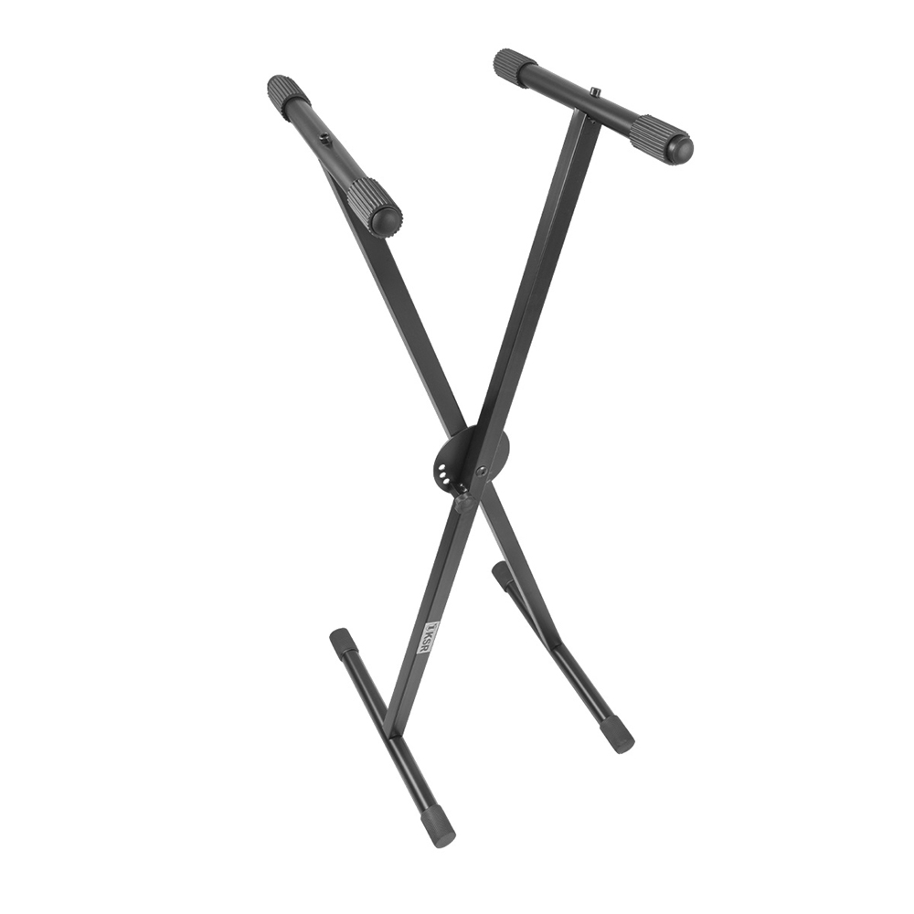 Stand Metálico Kaiser Para Teclados Std-3030