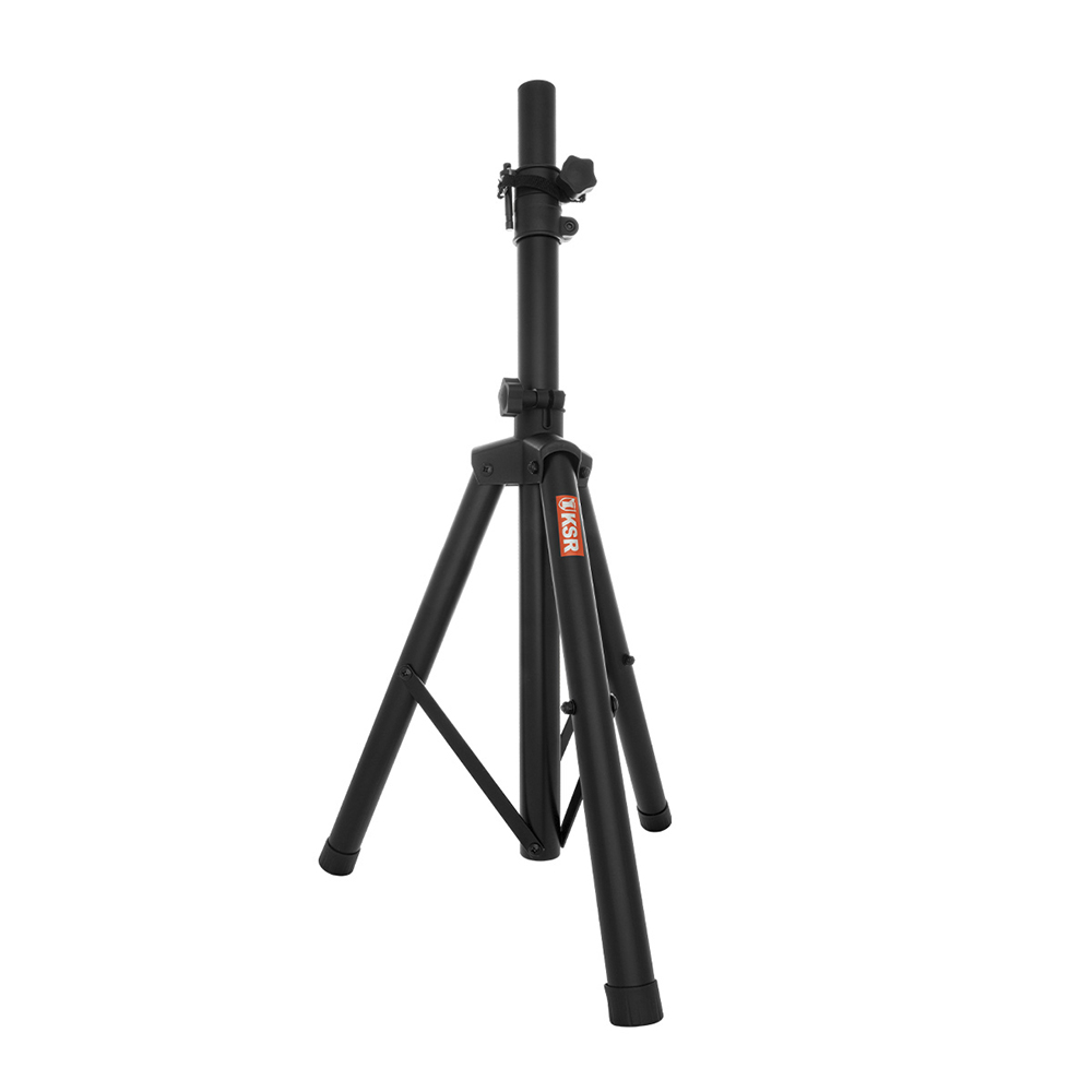 Tripié Para Bocina Bafle Ksr Metálico 45kg