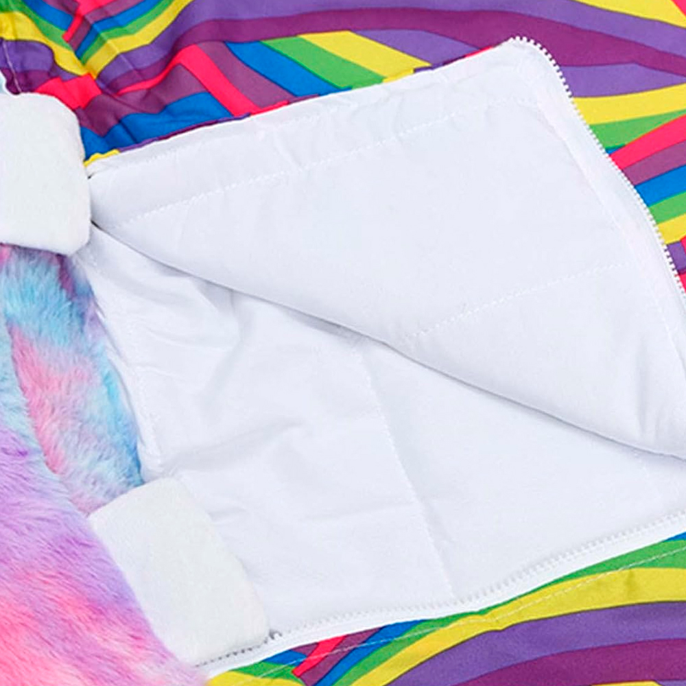 Ilios Innova Saco para Dormir Plegable y Almohada para niños 140 x 60 ...