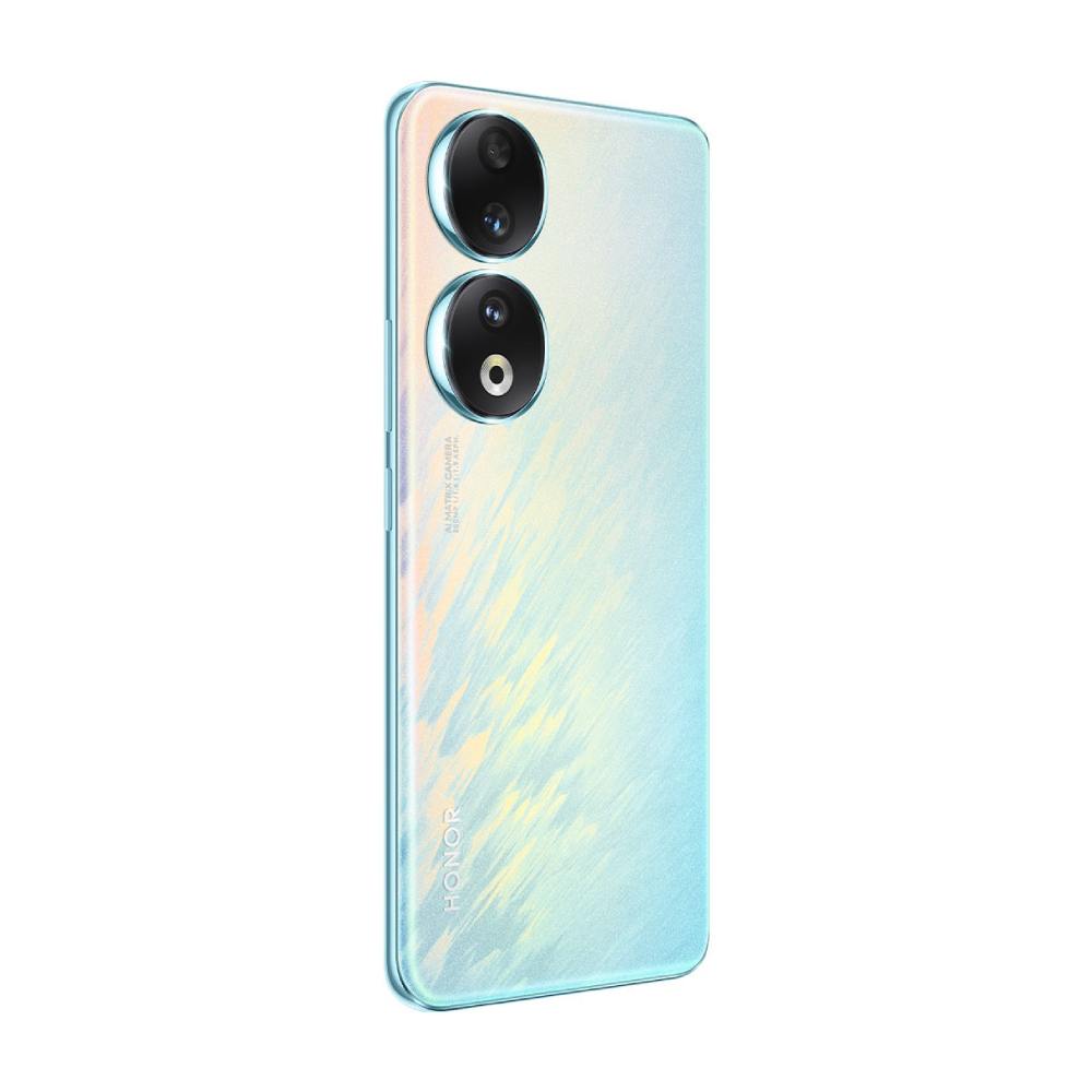 HONOR 90 12/256GB Azul eléctrico (Dual SIM)