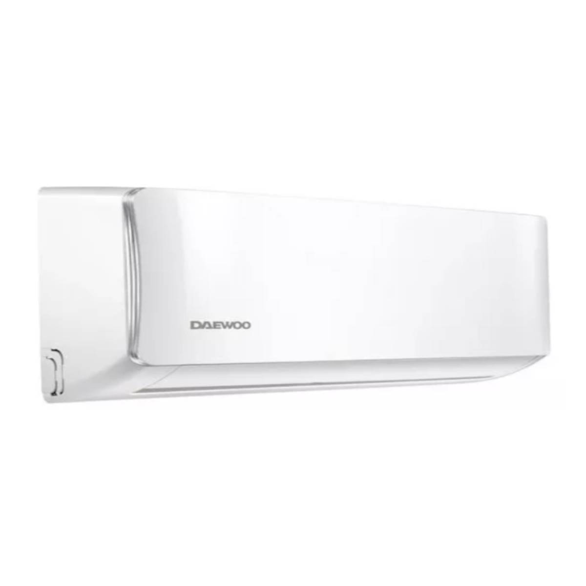 Aire Acondicionado Minisplit Daewoo 1Ton 12,000BTU 110v Solo frío EBDOC101A