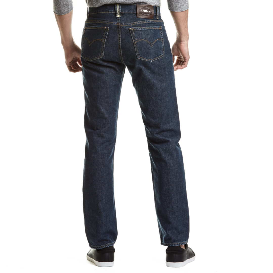 Pantalón de Mezclilla Classic para Hombre Edwards C988
